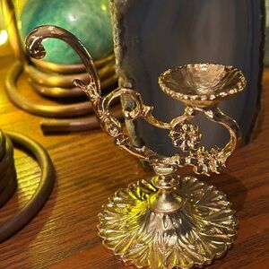 Other | New Sphere Stand Magic Lamp Design | Poshmark